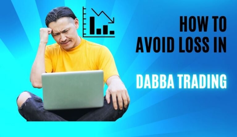 What Is Dabba Trading